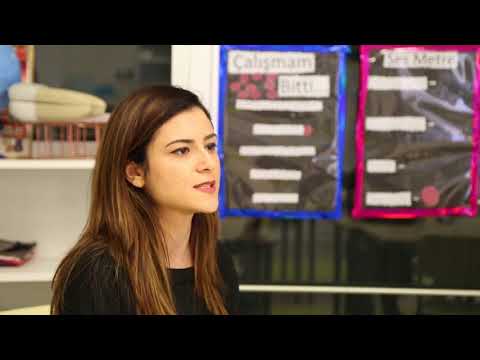 Sınıfiçi Rutinler - Gizem Tuğçe Tayhan