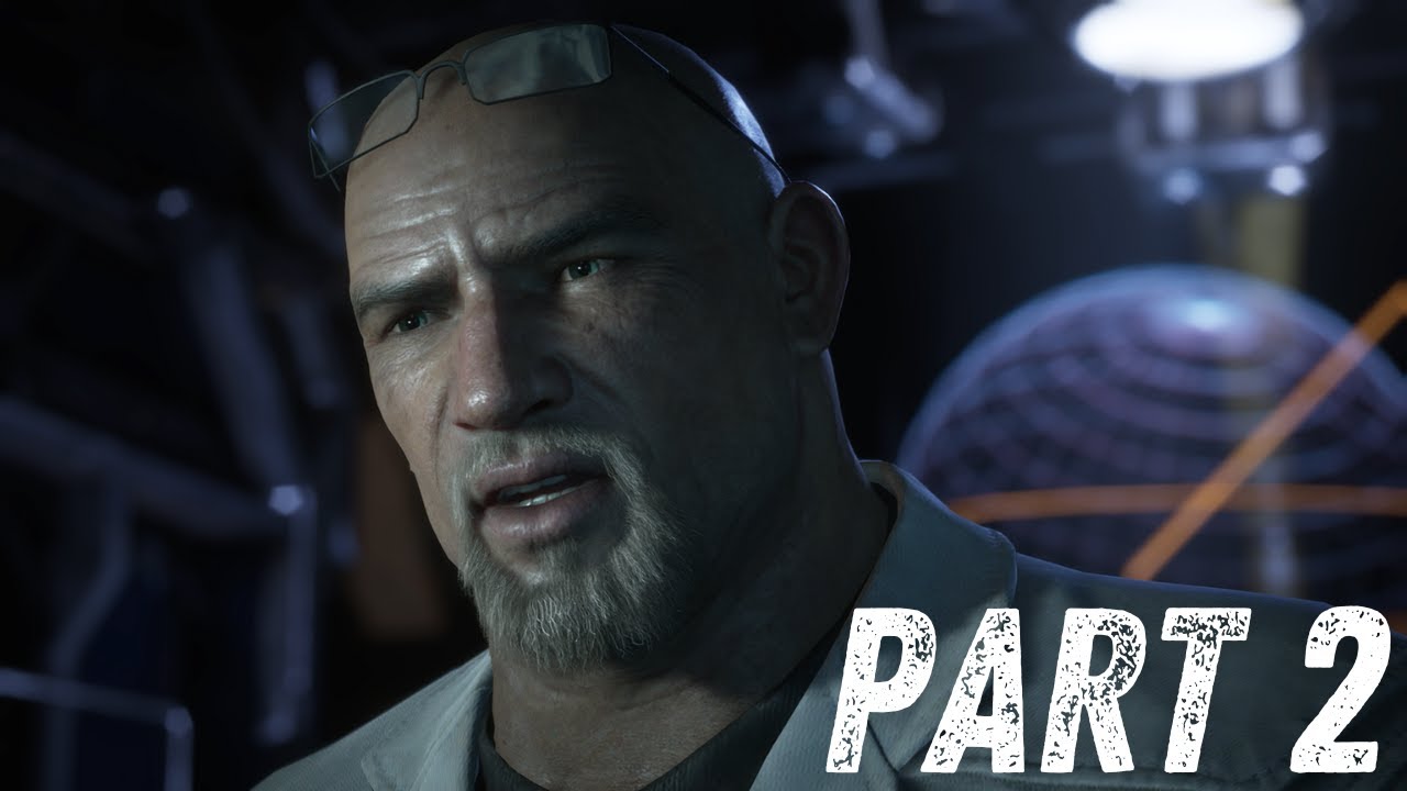 THE HAMMER OF DAWN | GEARS 5 - PART 2 - YouTube