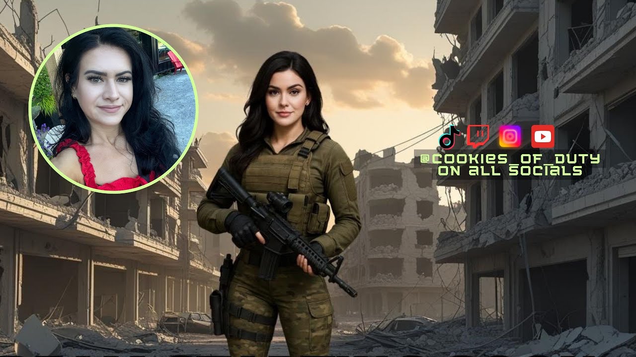 NEW WARZONE UPDATE IS SICK! - YouTube