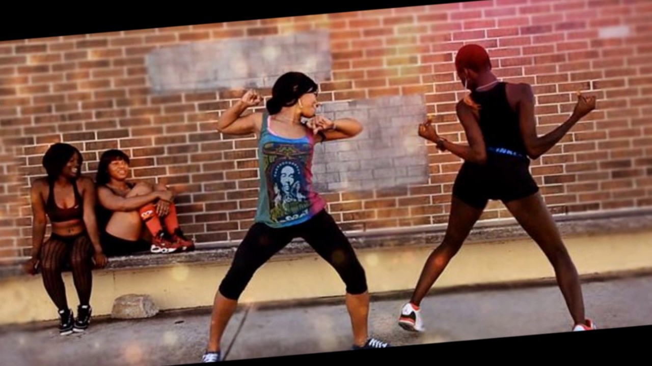 SISSY NOBBY & HASIZZLE LIVE - YouTube