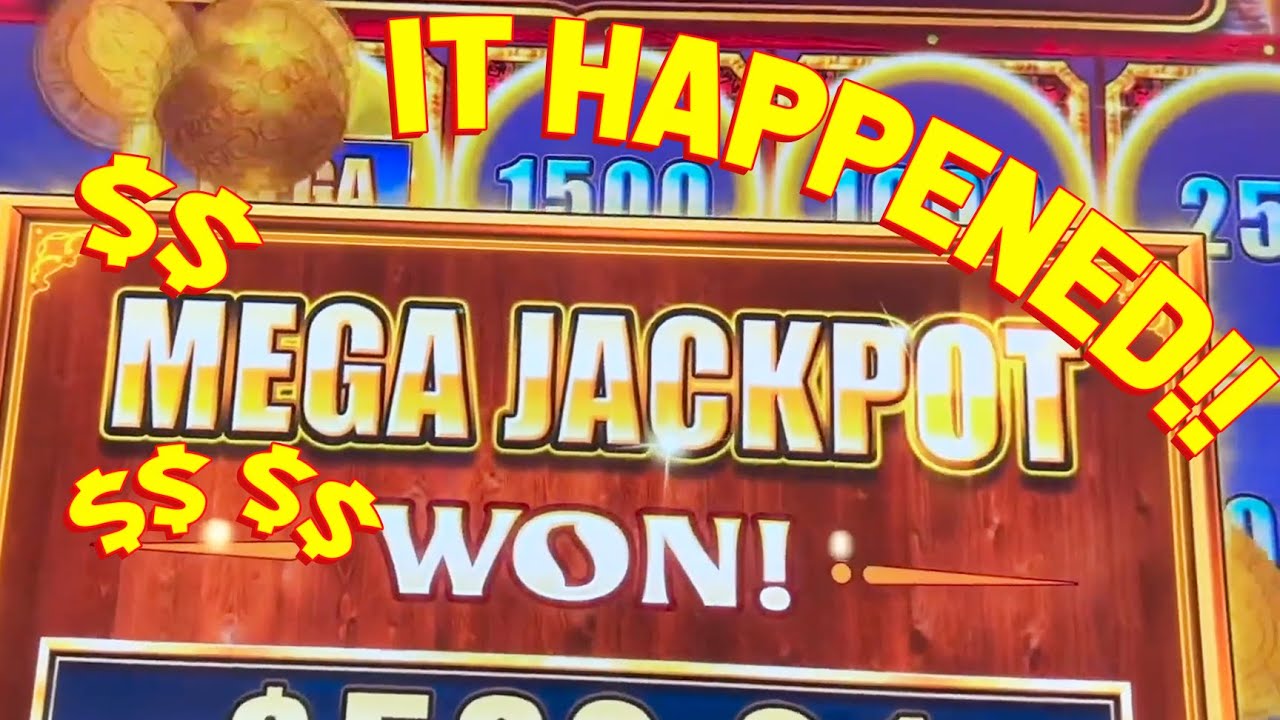 EPIC WIN FROM THE BOOTLEGS on Prost Deluxe Slot Machine with ...