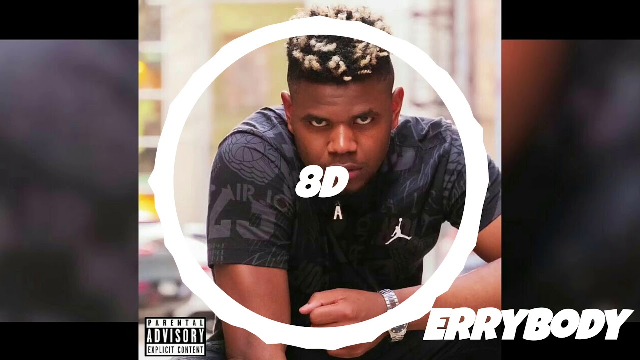 YaBoiAction - Errybody (8D Audio) - YouTube
