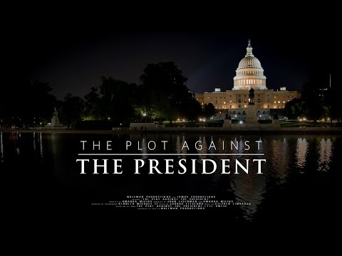 The Plot Against The President - Official Trailer Documentary - YouTube