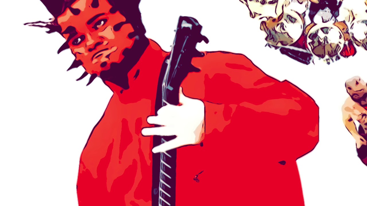 Mudvayne - Dig (Slowed) - YouTube