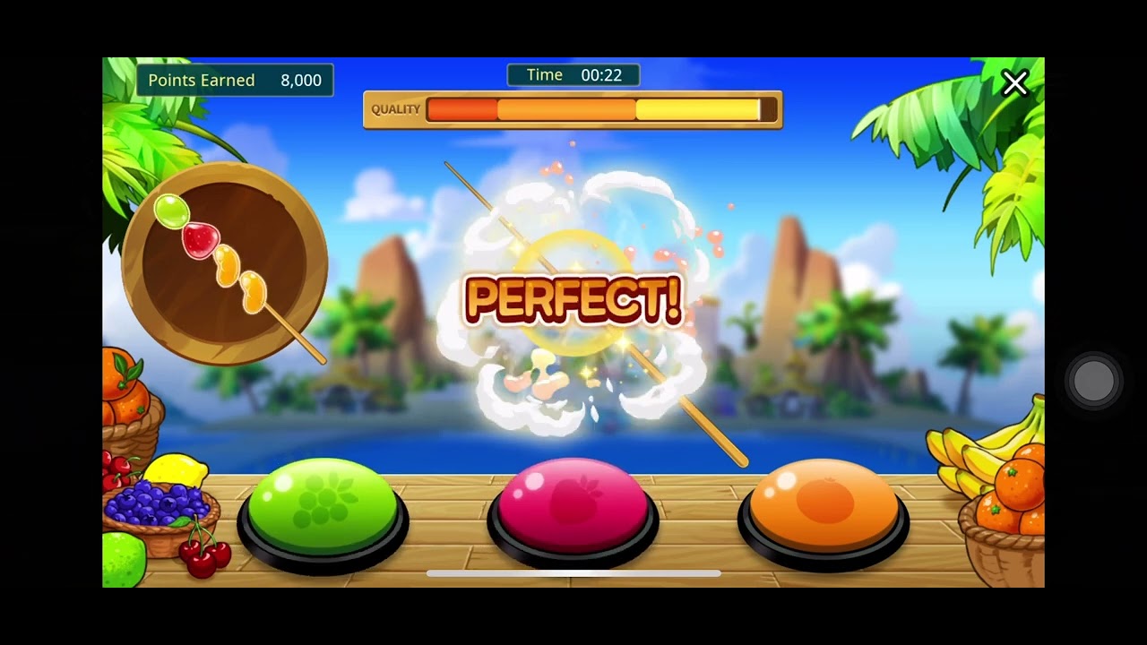 MapleStory M: Create Sweet & Sour Candy - YouTube