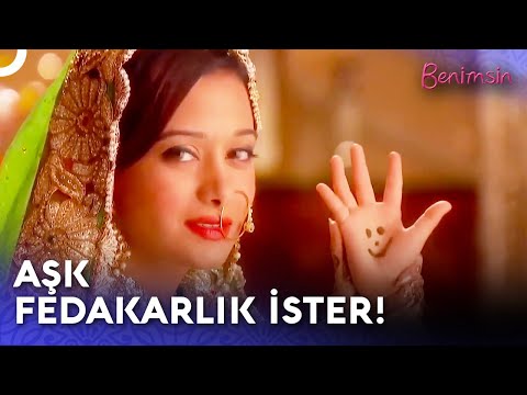 Olay Yaratan Düğün | Dayısının Yeğeni 105.Bölüm