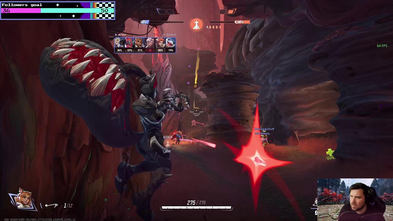 Small Streamer,Casual games - YouTube