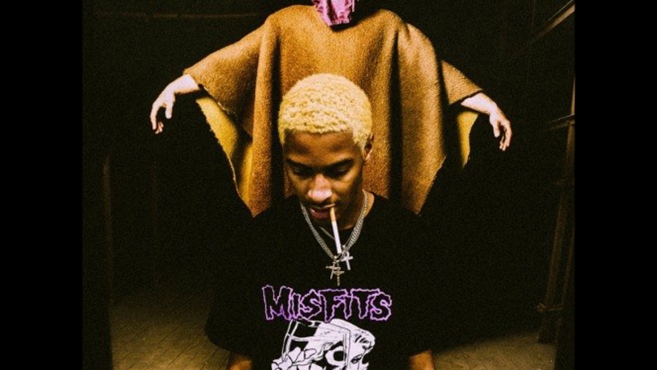 Comethazine x Smokepurpp Type Beat - Recollection (Prod. RayAyy) - YouTube