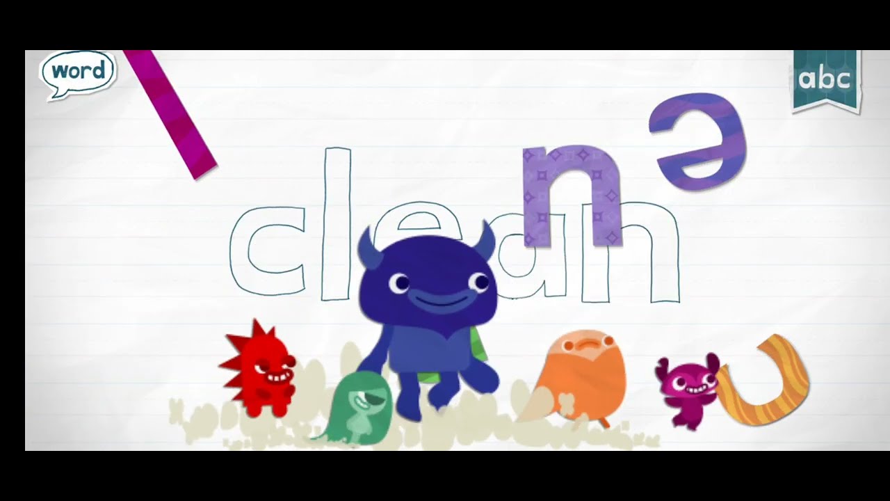 Endless reader gameplay (clean) - YouTube