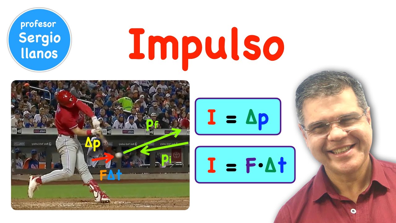 Impulso - YouTube