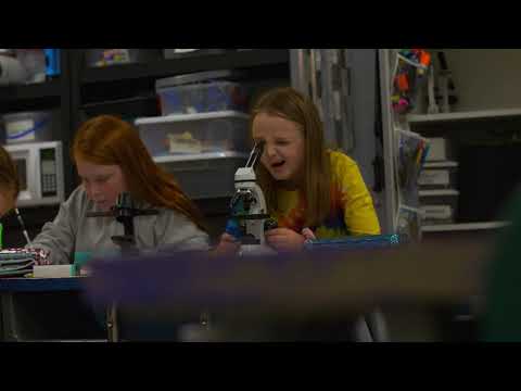 Pike County Portrait of a Graduate - YouTube