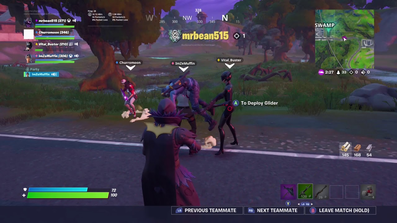 The Ultimate Slap - YouTube