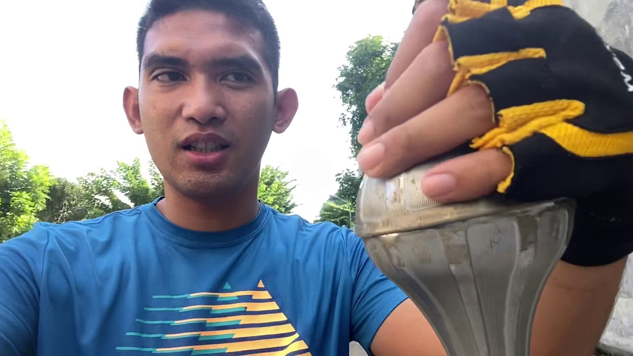 TUTORIAL PUTAR STICK MAYORET PART 1 - YouTube