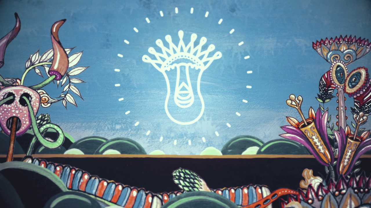 Stolas "Cold & Unmanageable" - YouTube