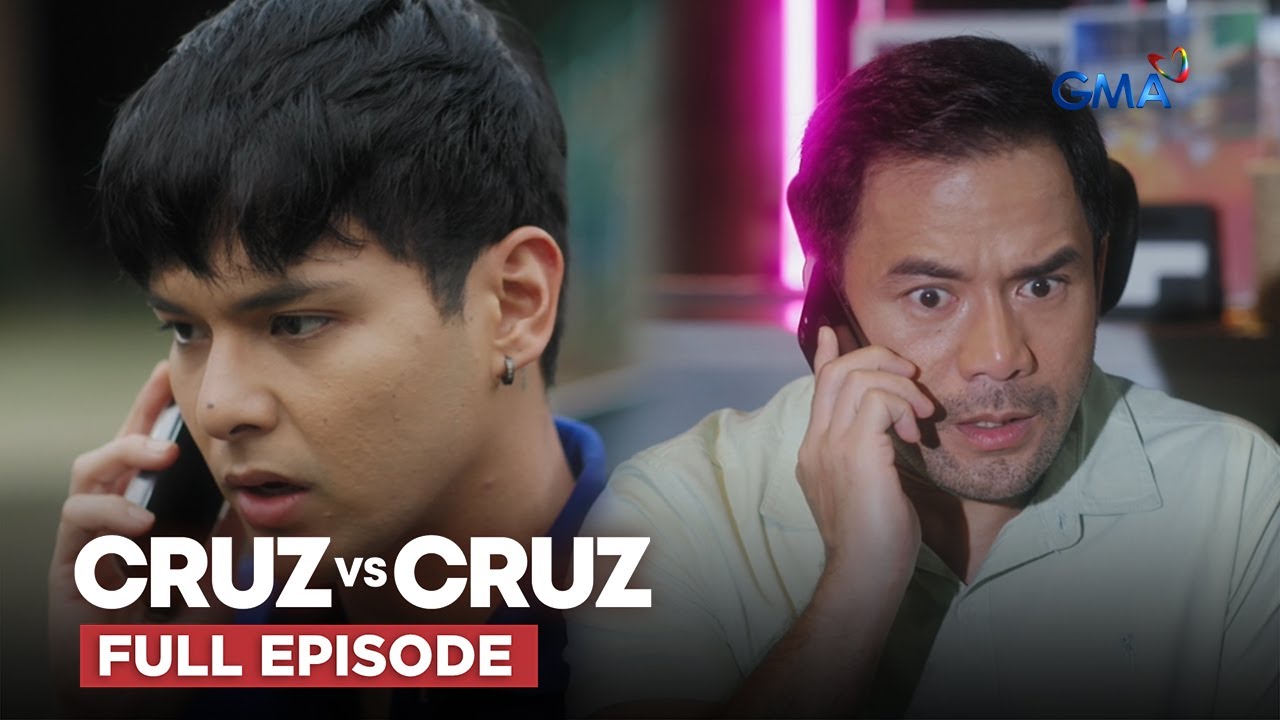 Cruz vs. Cruz: Timo, binulgar ang kasamaan ni Hazel! (Full Episode 109 ...
