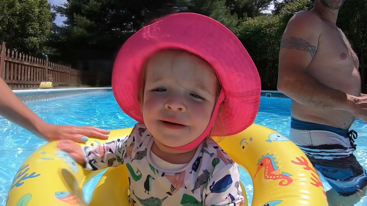 water babies 2019 jay creature - YouTube