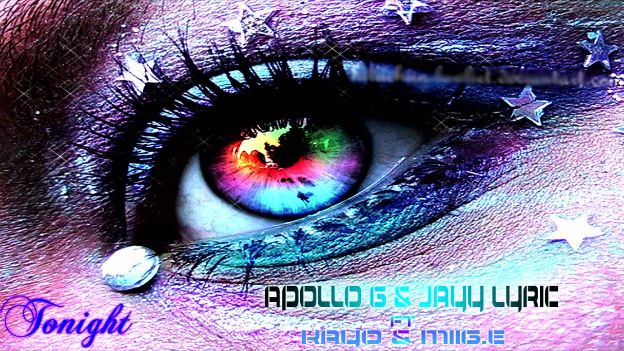 Tonight - Apollo G [Ft. Jayy Lyric, Kayo & Miig.E] *2011* - YouTube