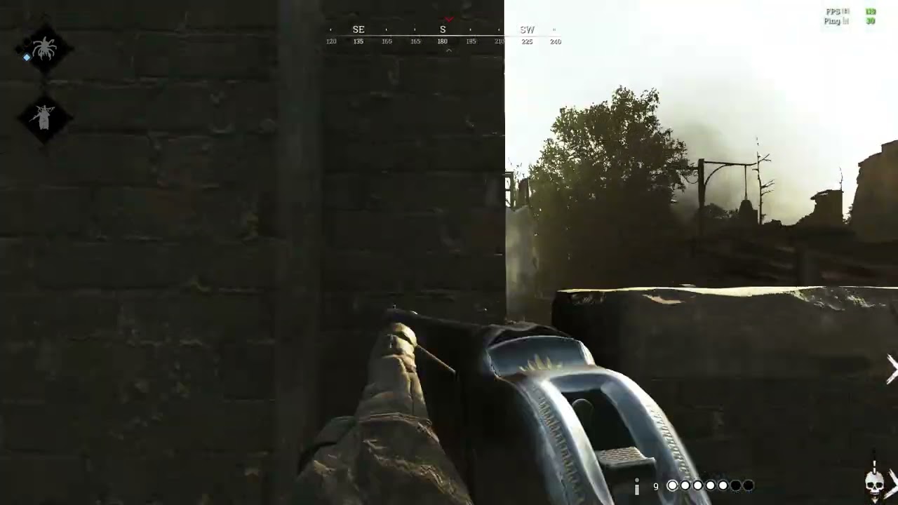 Hunt showdown - spot the cain - YouTube
