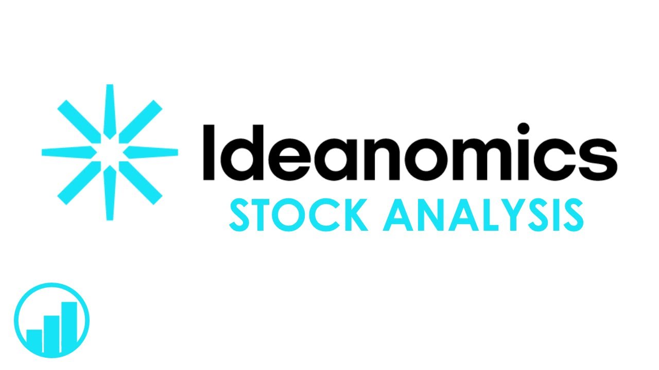 Ideanomics (IDEX) Stock Analysis: Should You Invest in $IDEX? - YouTube