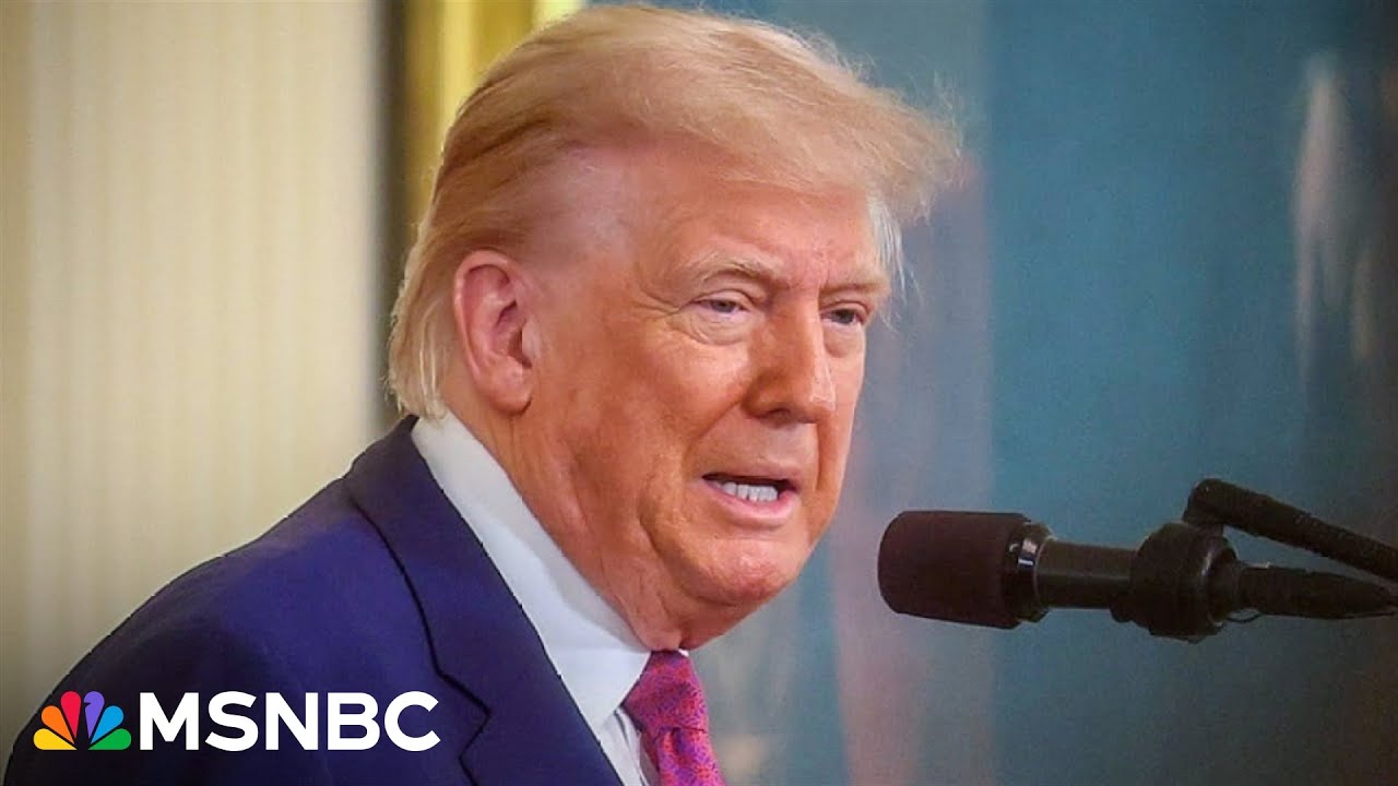 Why GOP factions’ ‘fundamental difference’ of opinion over Trump’s megabill could cost its ...