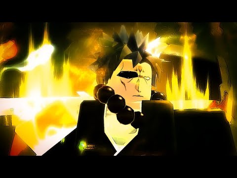 [Peroxide] Kenpachi with 550+ Strength - YouTube