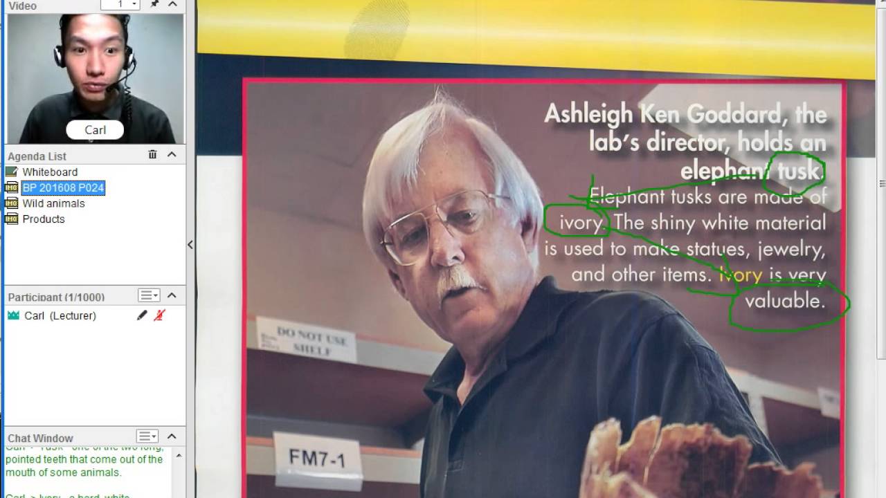 Teacher Carl BP Caught Aug 26 - YouTube