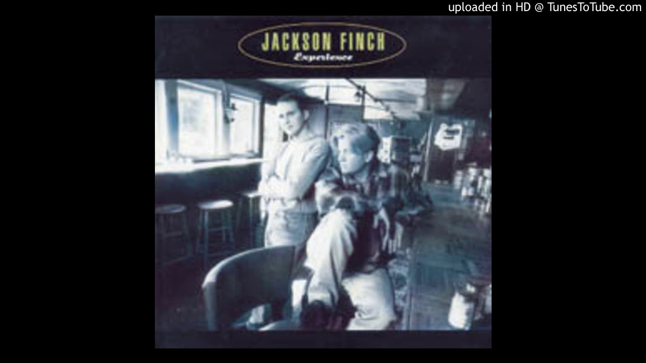 Jackson Finch -- Your Grace - YouTube