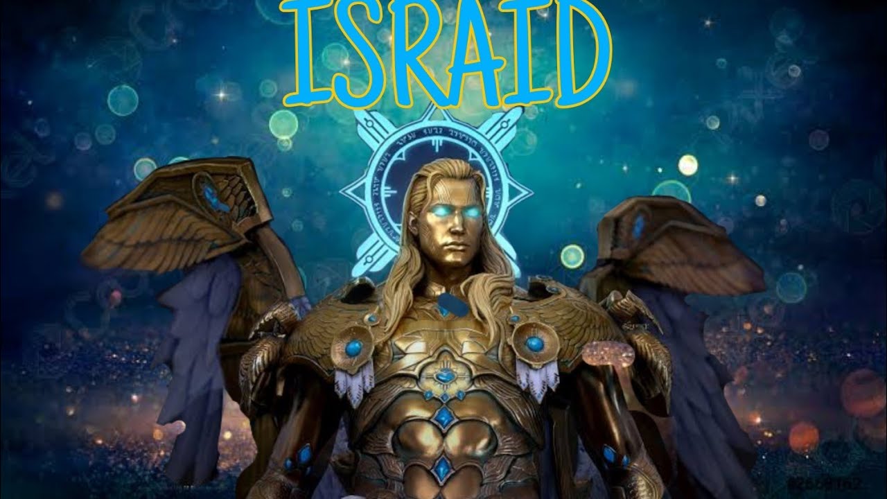 Guía Cardiel- Raid Shadow Legends - YouTube