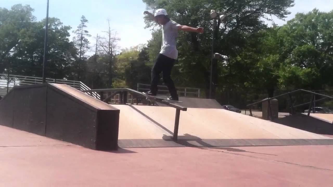 Front Board - YouTube