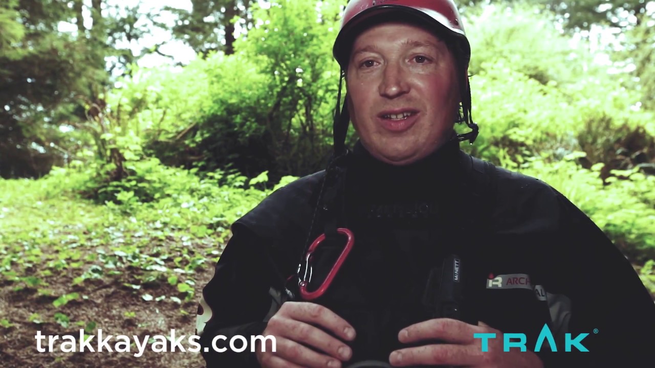 What They Say (About the TRAK 2.0): Jeff Berner - YouTube