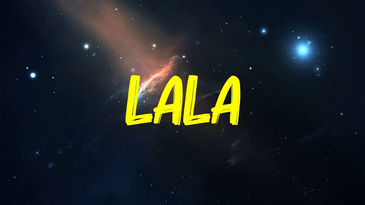Myke Towers - LALA (Letra/Lyrics) - YouTube