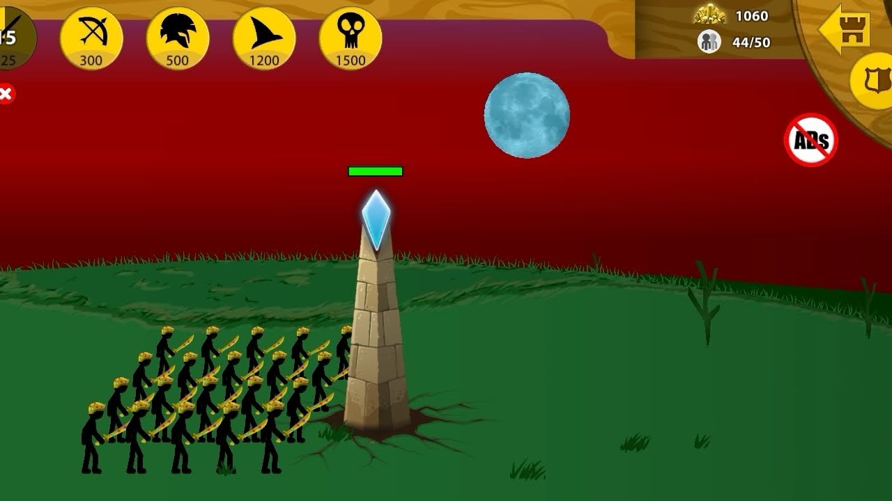 STICK WAR LEGACY NEW LINK DOWNLOAD 👇 - YouTube