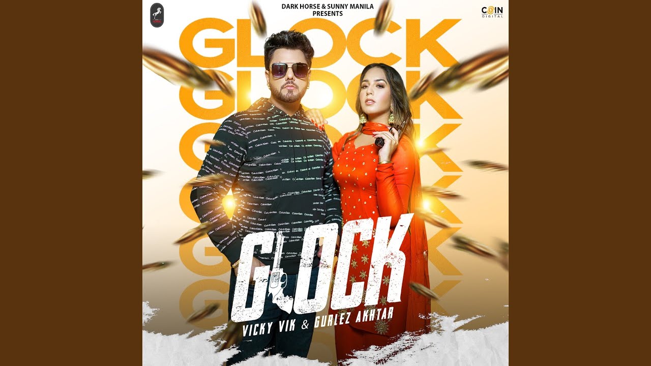 Glock - YouTube Music