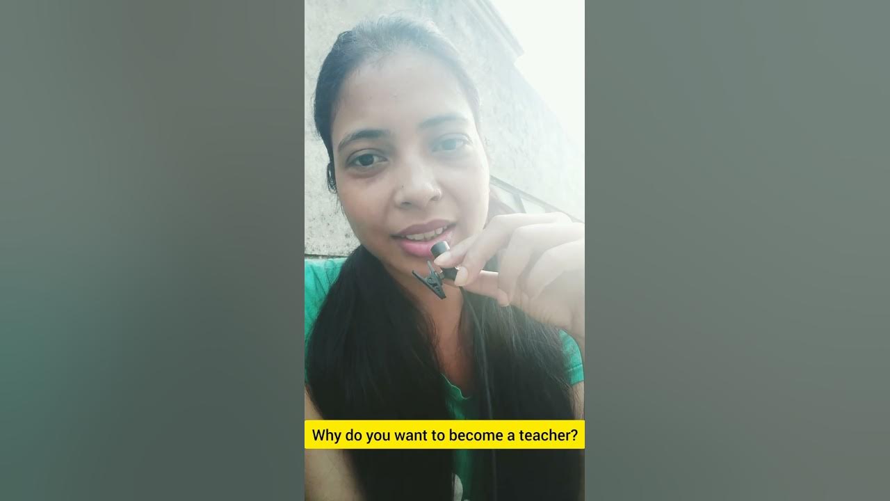 Kvs Prep why Do You Want To Become A Teacher kvs PrernaRaaj kvs kvs-prep-why-do-you-want-to-become-a-teacher-kvs-prernaraaj-kvs
