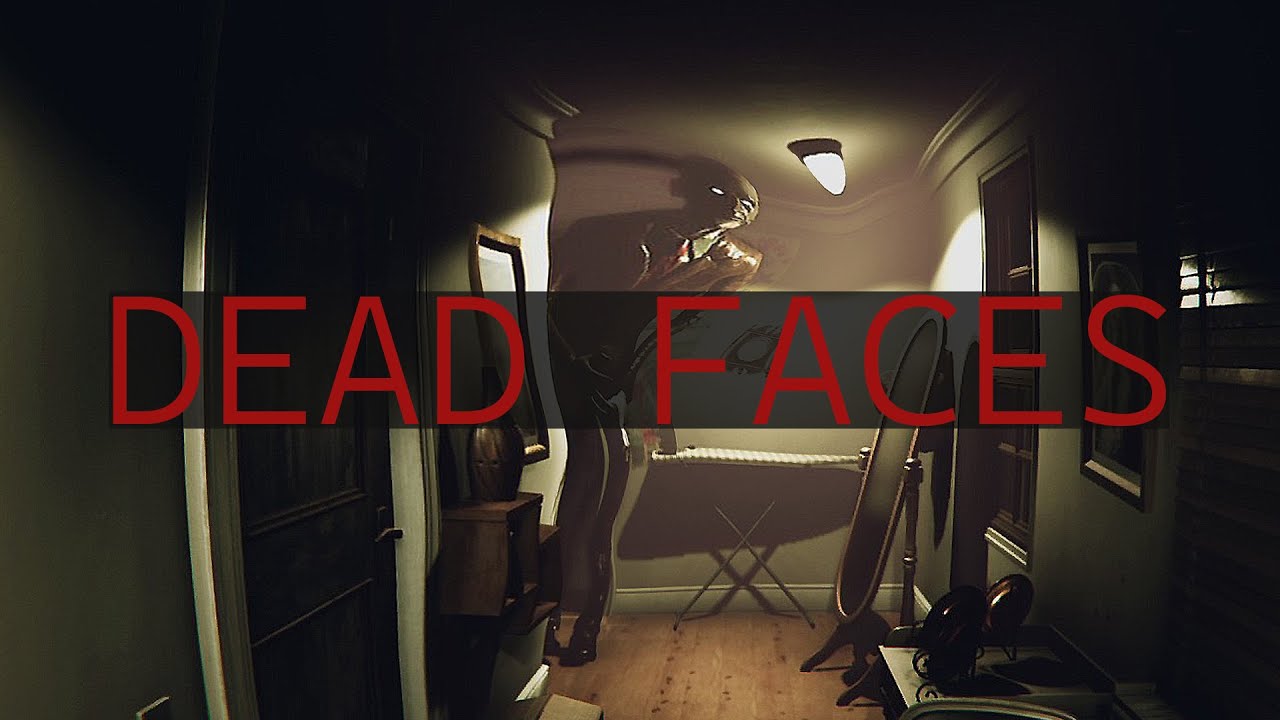 Dead Faces - YouTube