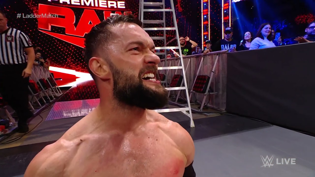 Seth Rollins vs king Corban - YouTube