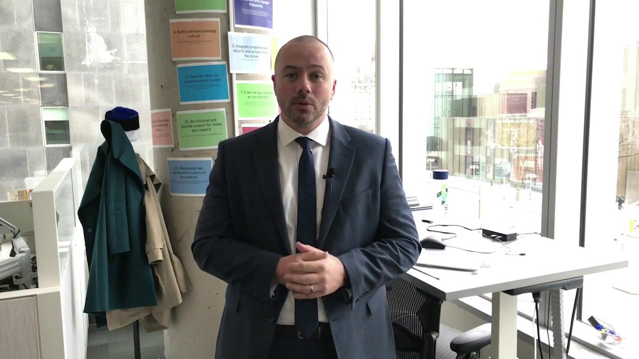 Alex Benay vlog update: April 20, 2018 - YouTube