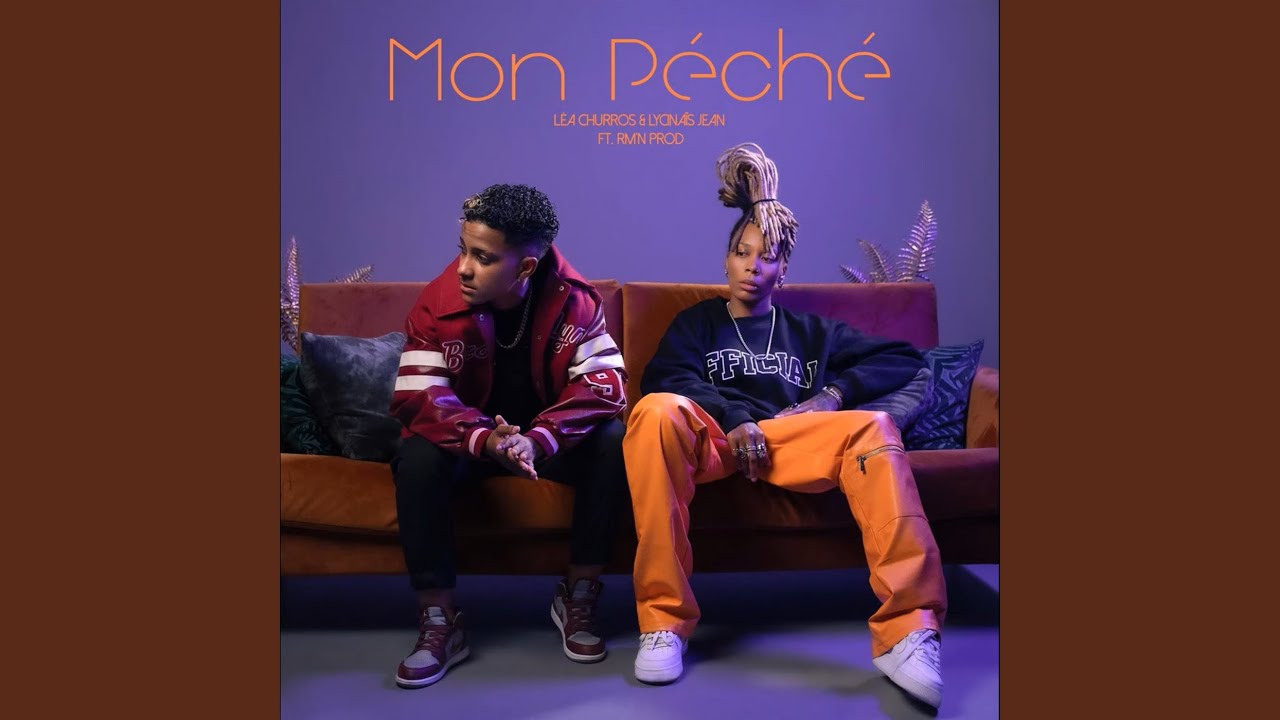 MON PÉCHÉ - YouTube Music