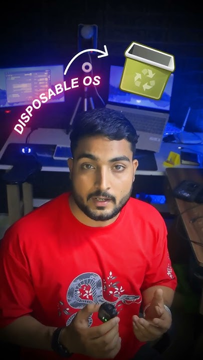 The Internet OS Puter Open Source Operating System #operatingsystem #puter #opensource # ...