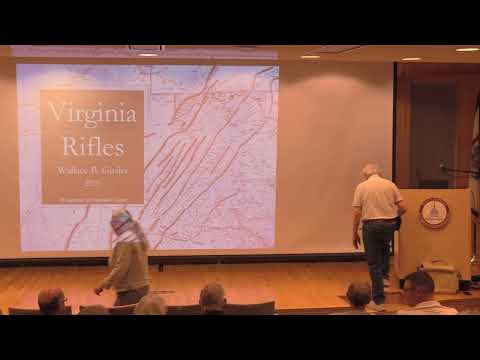 Wallace B Gusler 09 13 2025 Part 1