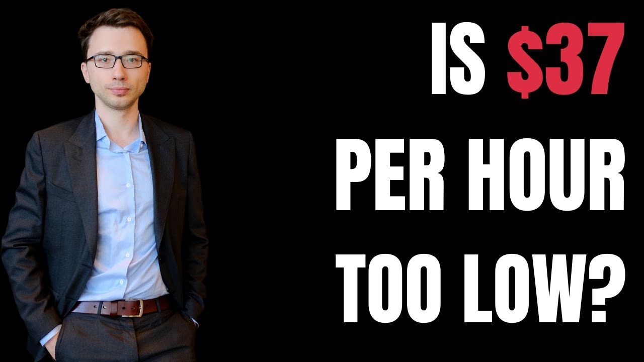 5 Signs Your Freelance Hourly Rate is Too Low (You MUST Know This ...