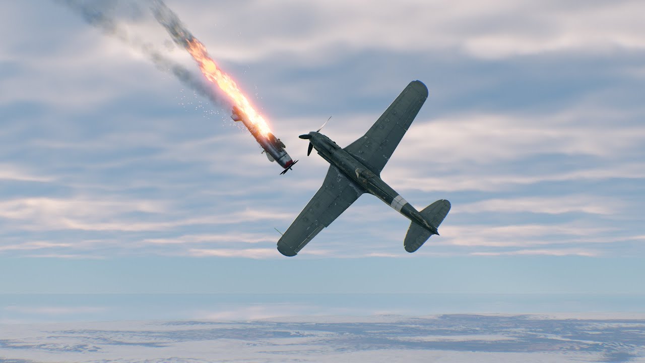 Enlisted - BR5 - Germany - Obtaining air superiority - YouTube