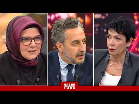 Ayşe Böhürler & Kadir Kaymakçı & Nuran Yıldız | Ben'ce - 15 Mart 2026