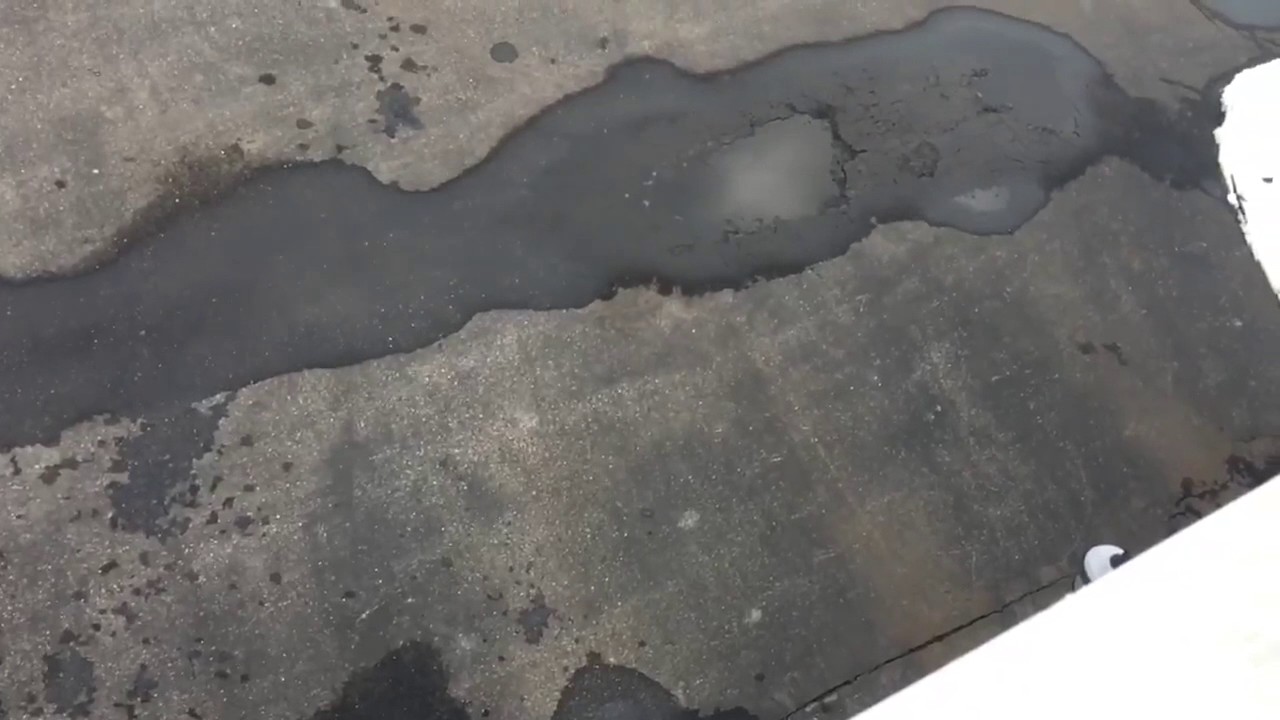 Airsoft tactical rifle drop test!! - YouTube
