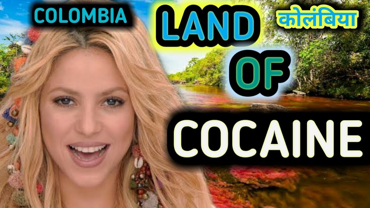 Top 10 Facts About Colombia Amazing Facts Colombia Colombia Facts top-10-facts-about-colombia-amazing-facts-colombia-colombia-facts