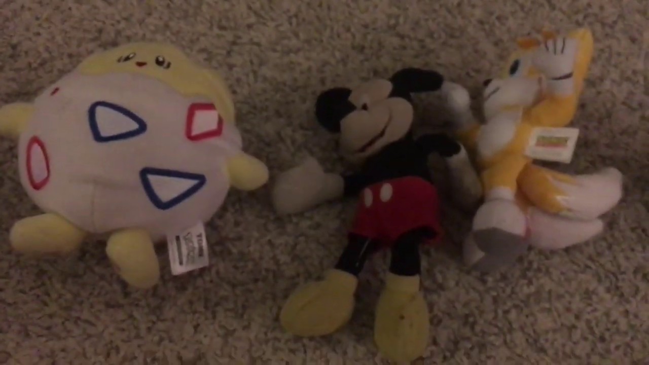 Mickey’s First Day Of School - YouTube