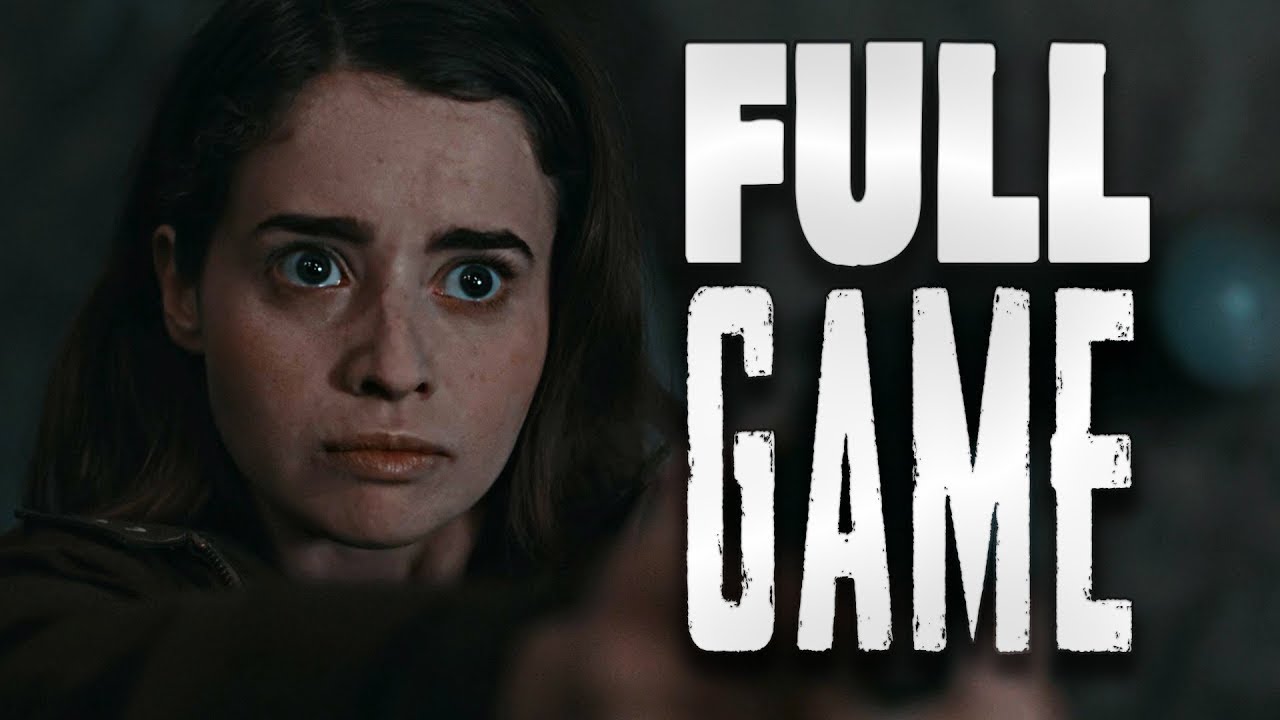 Erica PS4 - COMPLETE GAME Walkthrough // All Scenes + Endings - YouTube