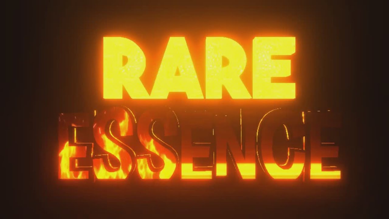 Rare Essence @ Hyatt Regency '86 - YouTube