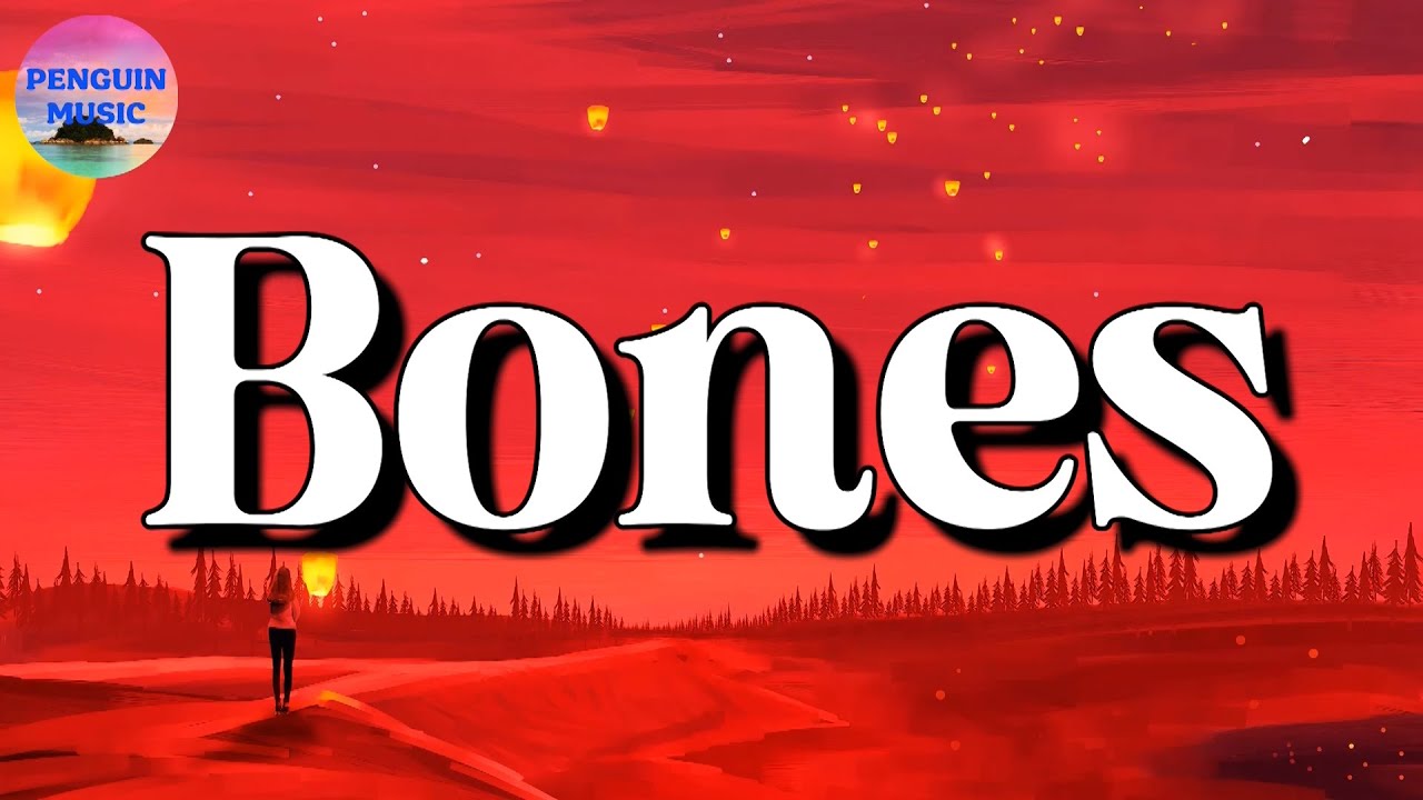 🎵 Imagine Dragons – Bones || Olivia Rodrigo, OneRepublic, Dua Lipa ...