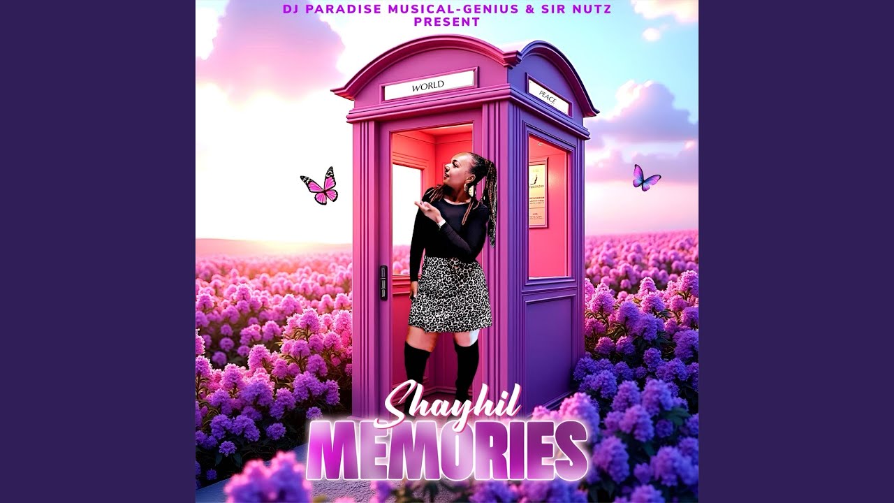 Memories (feat. Shayhil) - YouTube
